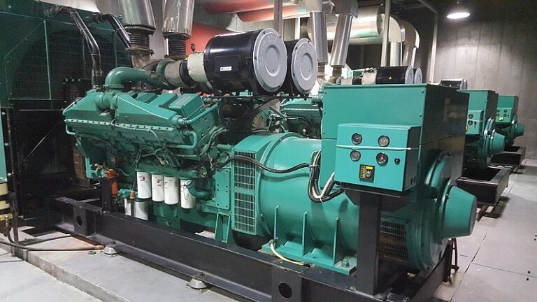 Difference Between AC and DC Generators : An Easy Guide | Linquip