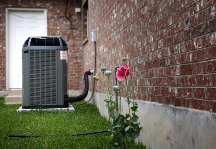 How an Air Conditioners Compressor Work | Linquip