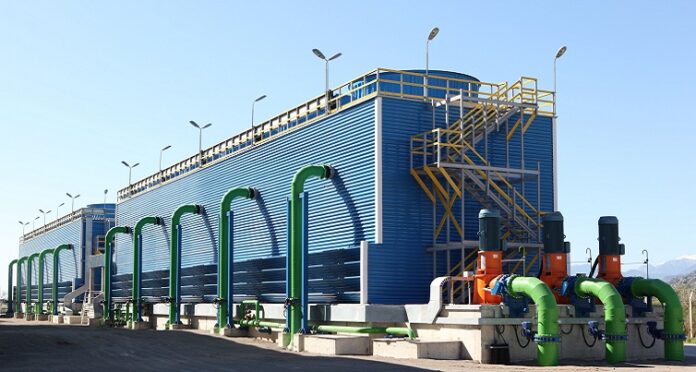 Easy Guide To Cooling Tower Efficiency Linquip 0878