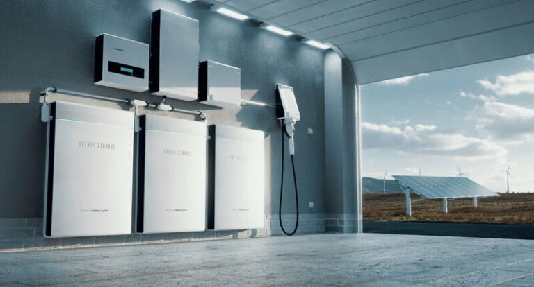 The 10 Best Solar Batteries in 2026 (Pros & Cons) | Linquip