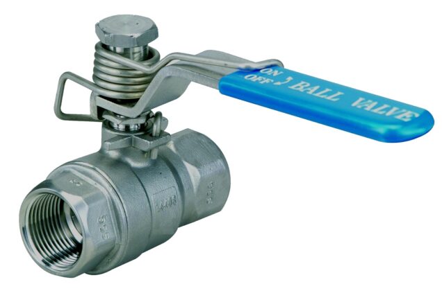 Ball valve parts: 5 Important Parts & Advantages | Linquip