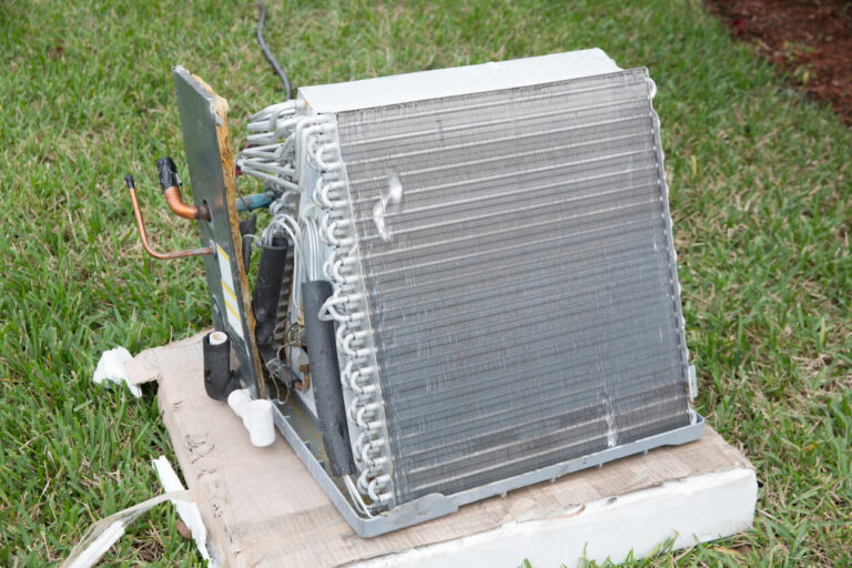 HVAC System Components & How They Work ? | Linquip