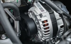 Types of Alternator: Features, Advantages & Usage | Linquip