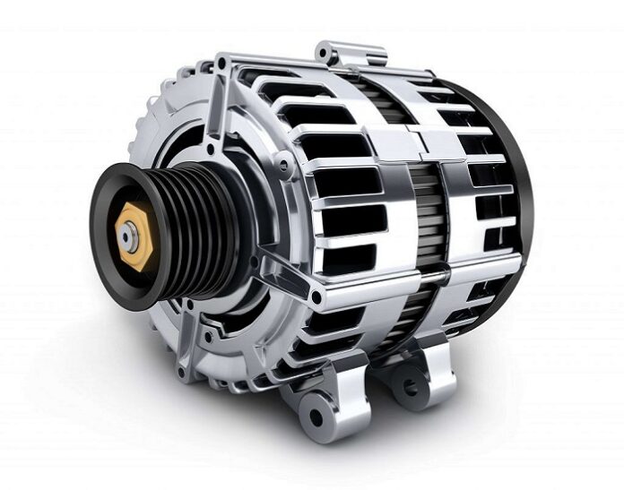Alternator Construction and Design | Linquip