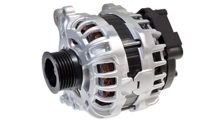 Alternator Construction and Design | Linquip