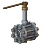 6 Main Ball Valve Types and Their Uses | Linquip