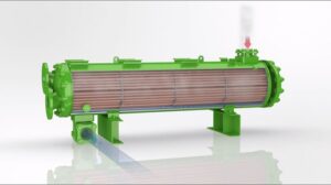 Water-cooled condensers: facts that will blow your mind! - Industrial ...