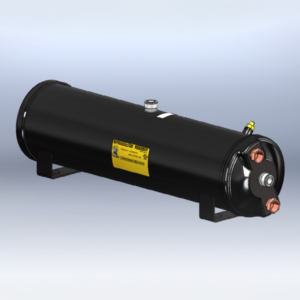 3 Main Types of Condensers, How Does it Work ? | Linquip