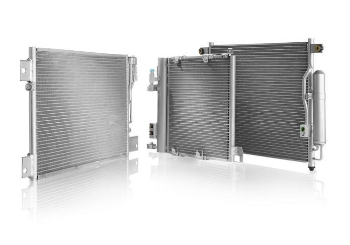 What Is a Condenser; Parts, Functions and types - Industrial ...