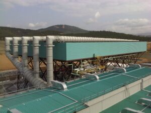 3 Main Types of Condensers, How Does it Work ? | Linquip