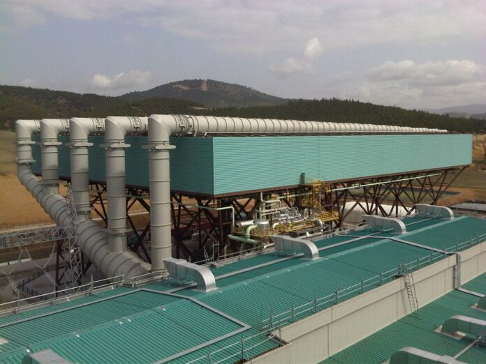 3 Main Types of Condensers, How Does it Work ? | Linquip