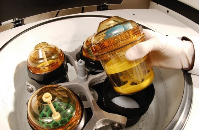 centrifuge rotor types: an insight to the types, uses and the history ...