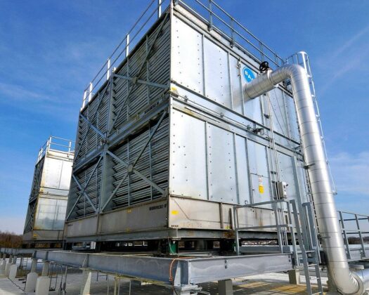 Condenser water system: An overview of its components and more ...