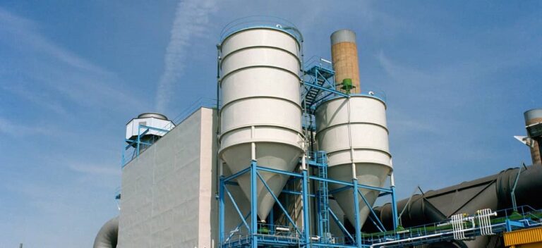 Do you know the main types of Scrubber ? - Industrial Manufacturing ...