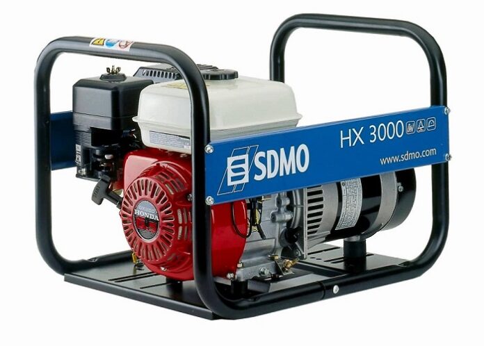 Difference between single phase and three phase generators | Linquip