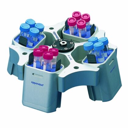 Swinging bucket rotors: What are they and how do they work ...