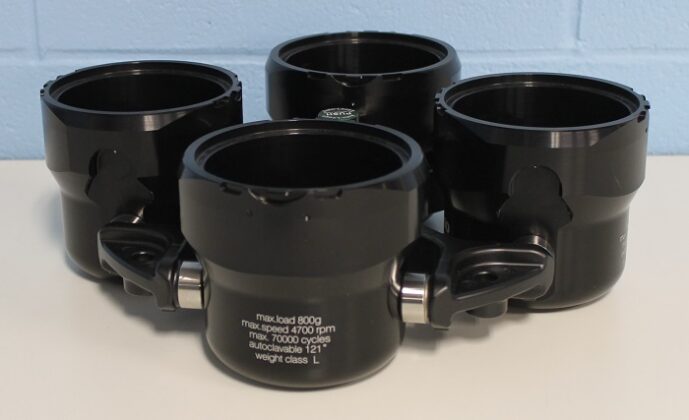 centrifuge rotor types: an insight to the types, uses and the history ...