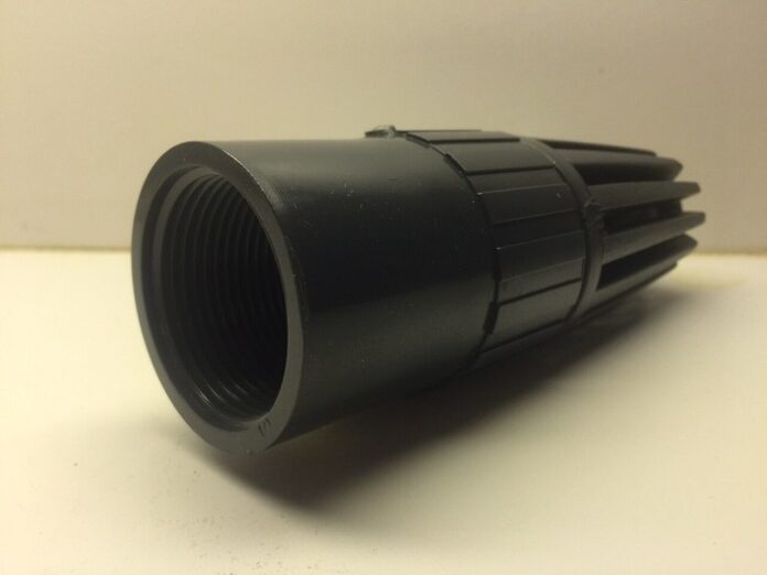 PVC Foot Valves: a brief review of everything you need to know ...