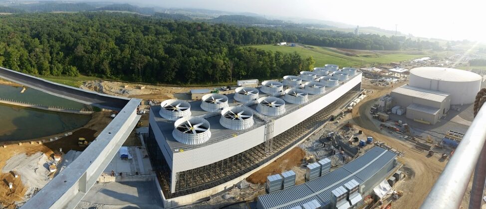 Mechanical draft: everything you need to know about it - Industrial ...