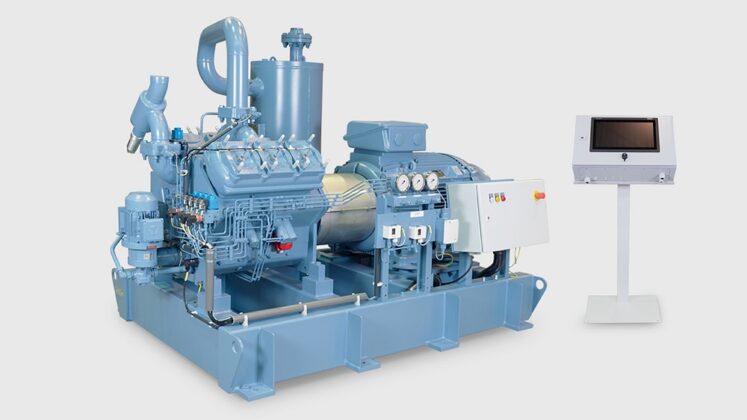 Reciprocating Compressor Parts: A Simple, Yet Useful Guide | Linquip