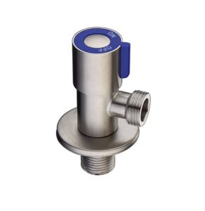What is Angle Valve: Features, Functions & Applications | Linquip