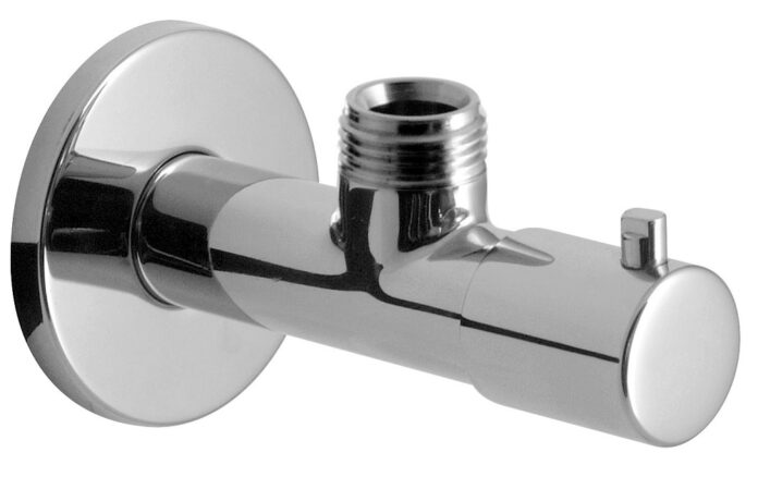 What is Angle Valve: Features, Functions & Applications | Linquip