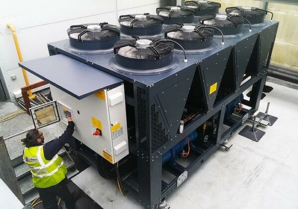 Which gas is used in AC: learn the basics, save the environment ...