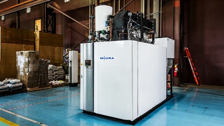 How Steam Boiler System Works? | Linquip