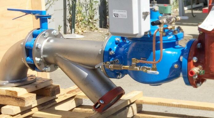 Strainer Valve: a basic guide to know it better - Industrial ...