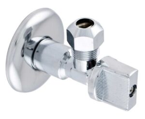 What is Angle Valve: Features, Functions & Applications | Linquip