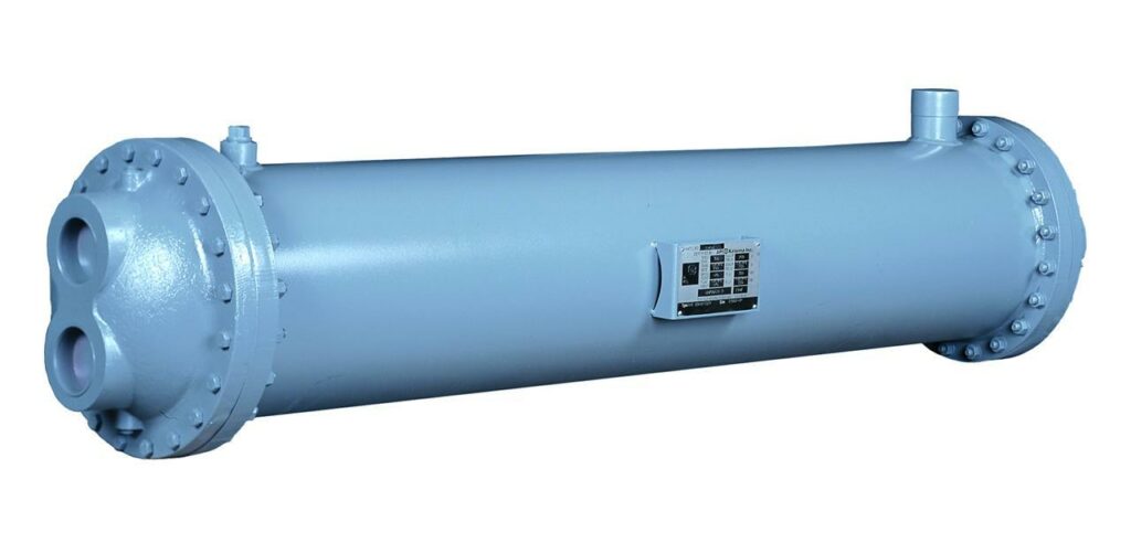 Water cooled condenser types : A go-to guide to choosing the right one ...