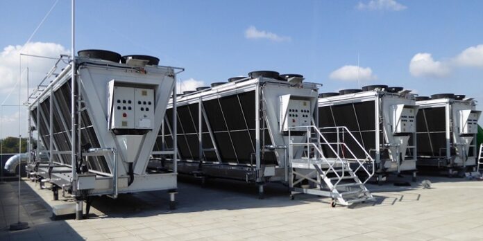 Wet vs dry cooling towers 101: An easy to understand guide - Industrial ...