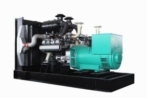 The Biogas Generator: The Future of Fuels and Energy | Linquip