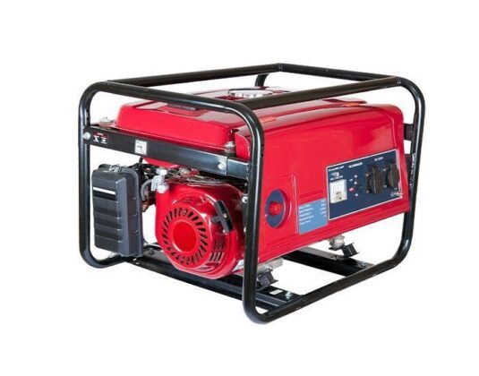 Alternator vs Generator: Your go-to guide to learn their difference ...