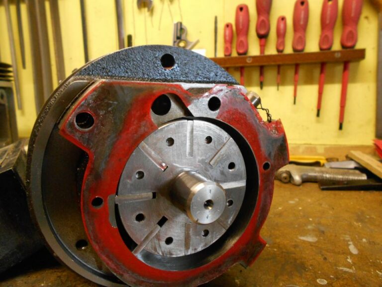 Rotary Vane Compressors 101: The Essential Intro | Linquip