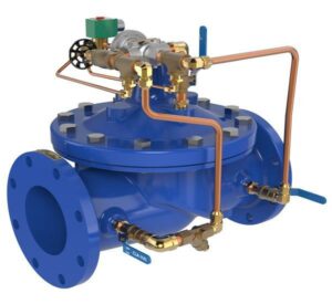 What are the Different Types of Expansion Valves? | Linquip