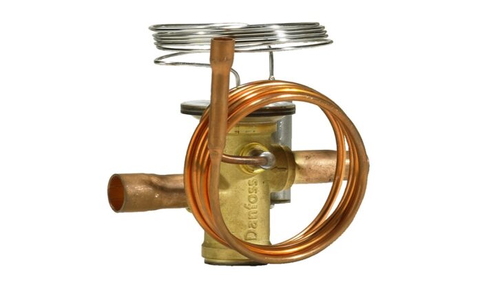 What are the Different Types of Expansion Valves? | Linquip