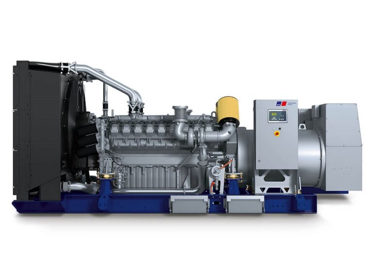 Parts of Generator: 10 Main Component of Generators | Linquip