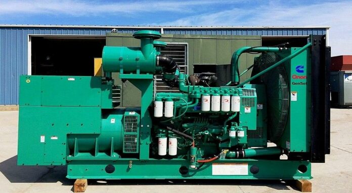 What is a Generator? Working Principle, Types, and Components | Linquip