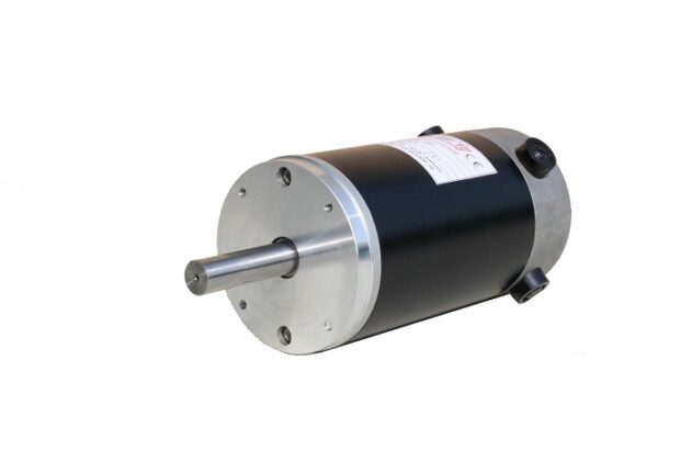 DC Motor Working Principles: Advantages and Disadvantages of DC Motors ...