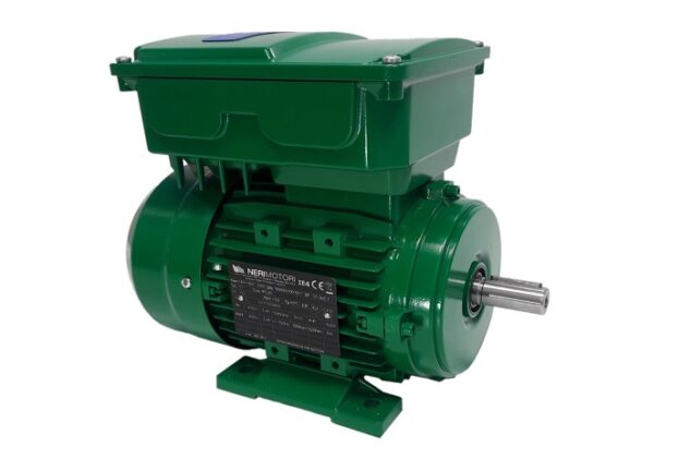 Synchronous Motors: Definition, Working Principle, Types, and ...