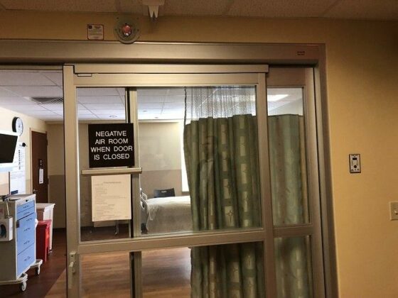 What is Negative Air Pressure: Advantages and Disadvantages Checklist ...