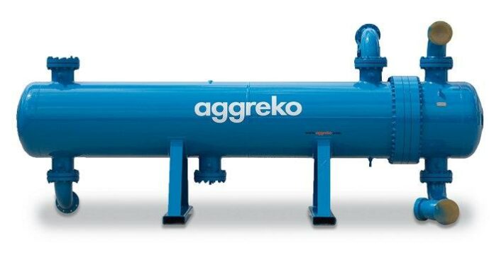 Types of Heat Exchangers: Components and Materials | Linquip