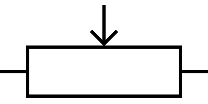 Variable Resistor symbol: Full Guide | Linquip