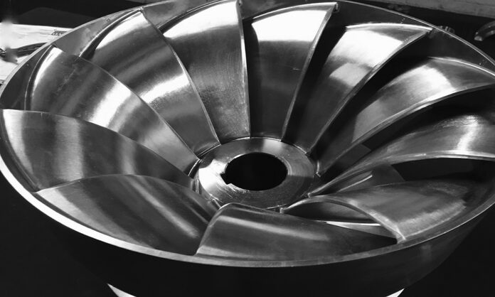 Francis Turbine: Working Principles, Diagram, Parts | Linquip