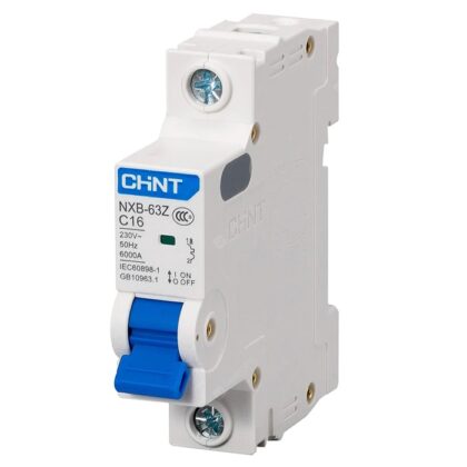 All Types of MCB: Features and Application of MCB+ PDF | Linquip