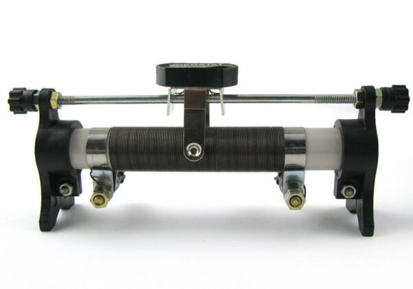 What is the Rheostat Function and How It Works? | Linquip