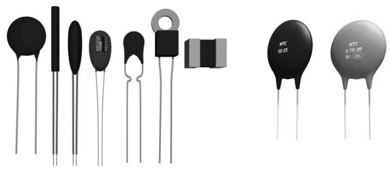 What is a Thermistor? Types, Working Principles, Advantages | Linquip
