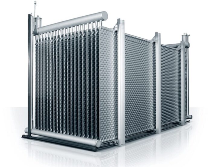 Types of Heat Exchangers: Components and Materials | Linquip