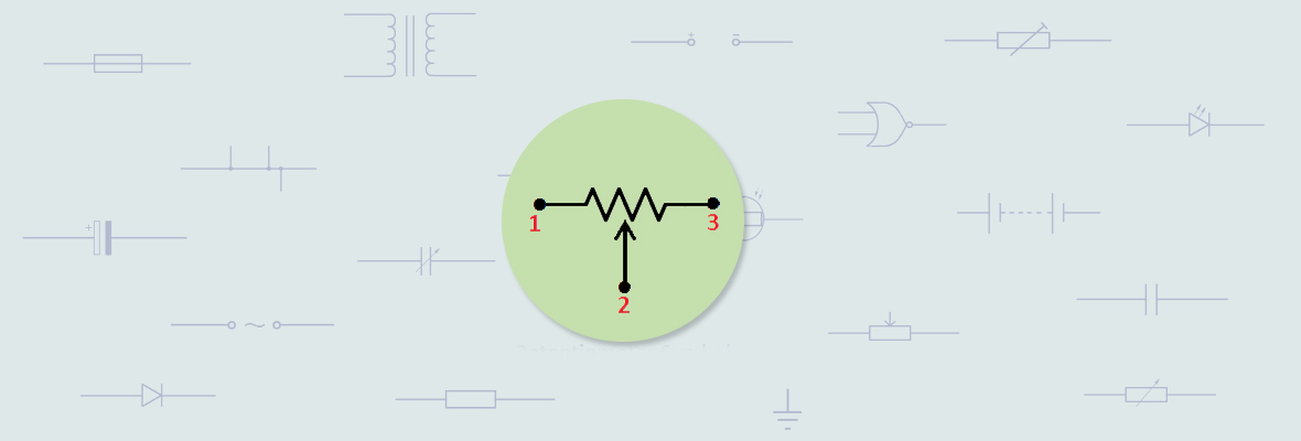 Variable Resistor symbol: Full Guide | Linquip